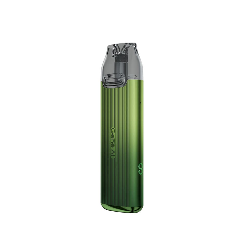 Kit Pod VMATE Infinity Edition de Voopoo - Vapeando
